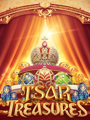 Tsar Treasures